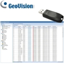 MH-Überwachungstechnik - GeoVision Software (optional)
